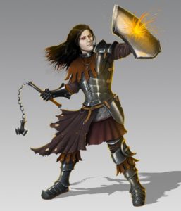 DnD Races Overview: How to Create Unique Characters