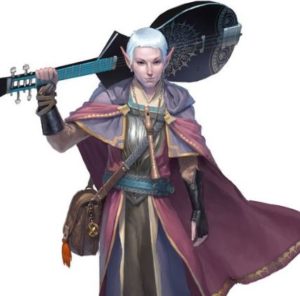 DnD Races Overview: How to Create Unique Characters