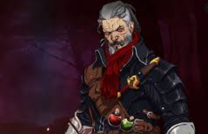 Matt Mercer 5E Class - DnD Races