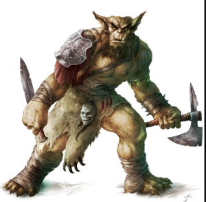 Exploring the Savage Strength of Bugbears in D&D 5e: A Race Overview