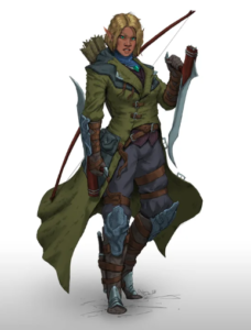 DnD Races Overview: How to Create Unique Characters