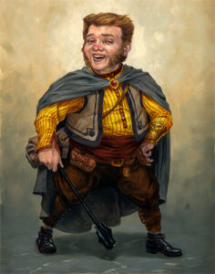 Guild Artisan 5e (5th Edition) in D&D - DnD Races