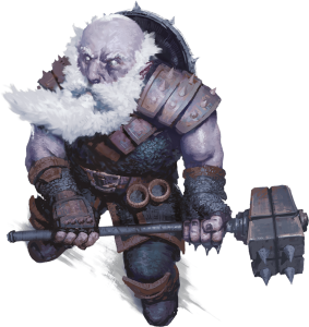 Duergar 5e - A Guide to Their Culture, Appearance, and Traits